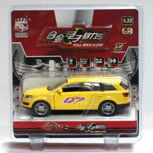 Toy | Blister Packaging Manufacturer
